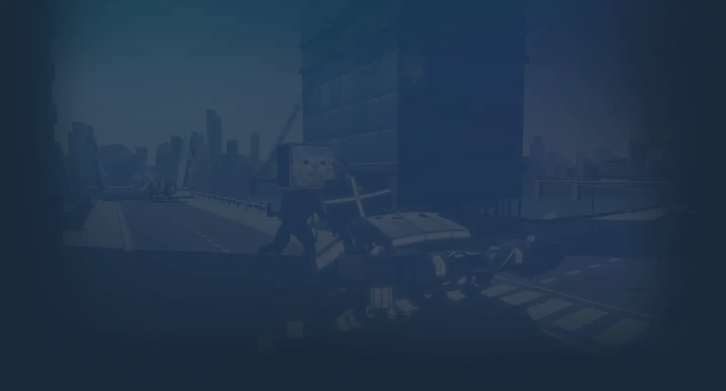 Buster's TD updates | Changelog.gg
