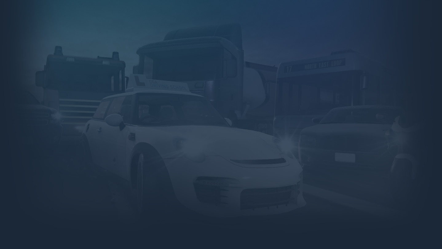 Virtual Driving School updates | Changelog.gg