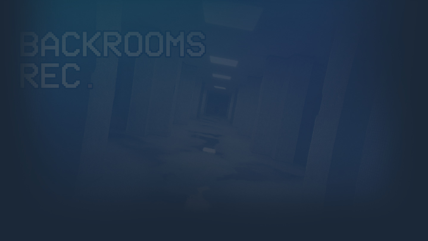 Backrooms Rec. update history | Changelog.gg