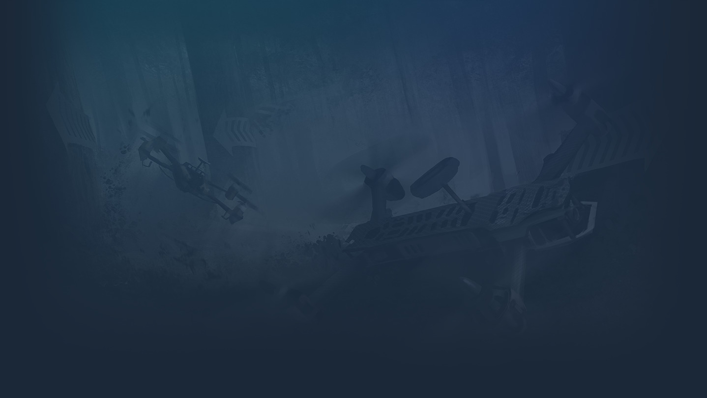 Liftoff®: FPV Drone Racing updates | Changelog.gg