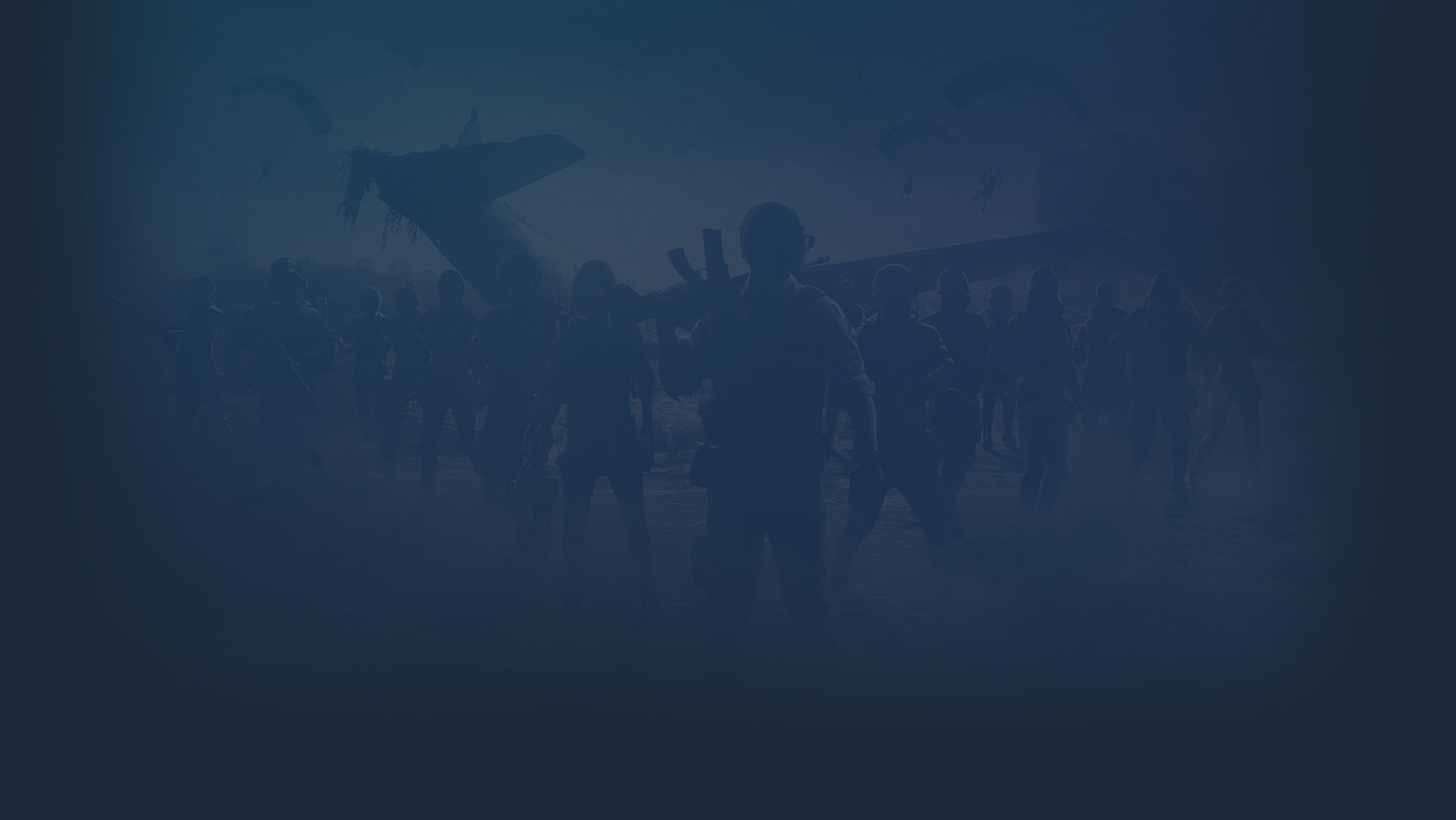 PUBG: BATTLEGROUNDS updates | Changelog.gg