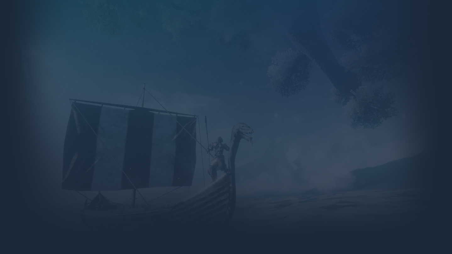Valheim updates | Changelog.gg